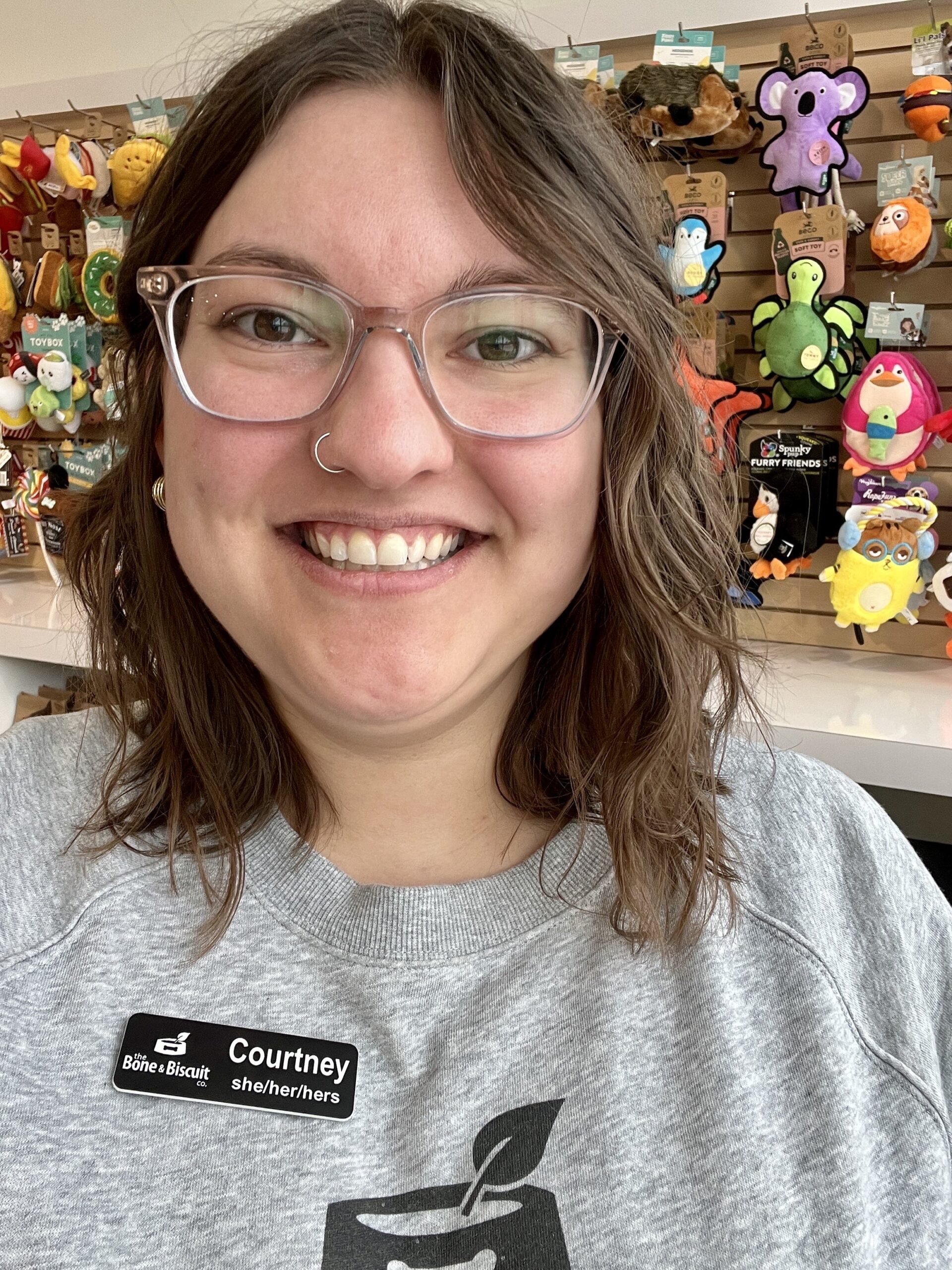 the Bone & Biscuit Garneau Spotlight | the Bone & Biscuit